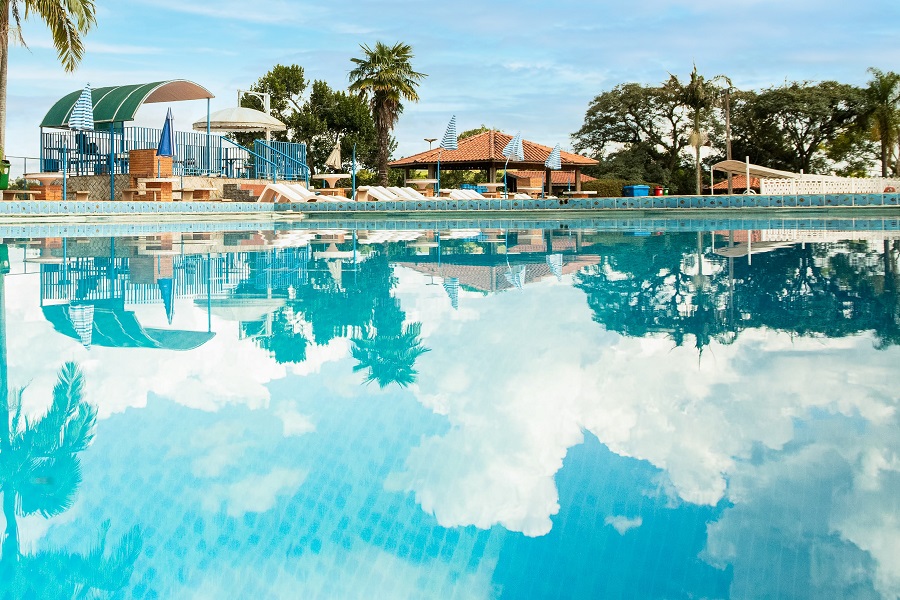 Clube Náutico Praia do Sol